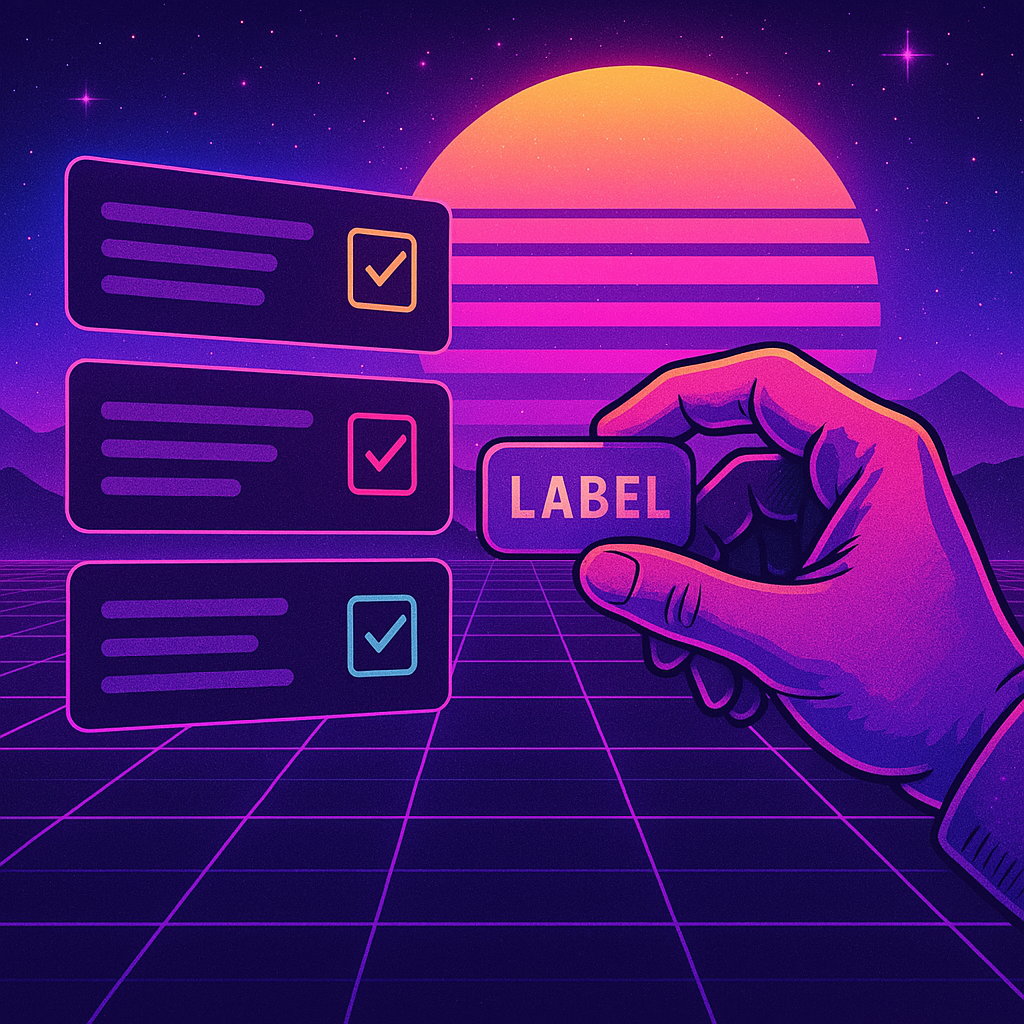 How to Categorize Support Tickets Using LLMs